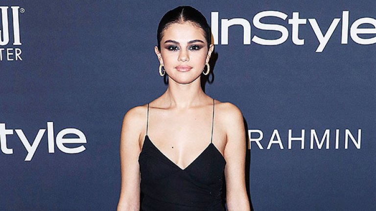 Sexiest Little Black Dresses On Celebs: Pics Of Kendall Jenner & More ...