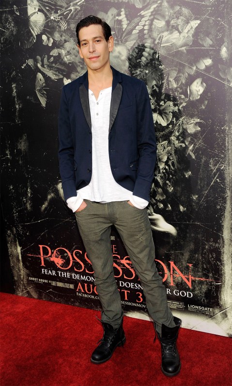 Matisyahu: Photos Of The Reggae Artist, Rapper & ‘Youth’ Singer ...
