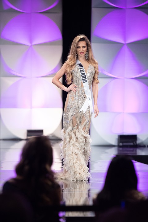 Miss Universe Dresses 2019: See Photos Of The Evening Gown – Hollywood Life