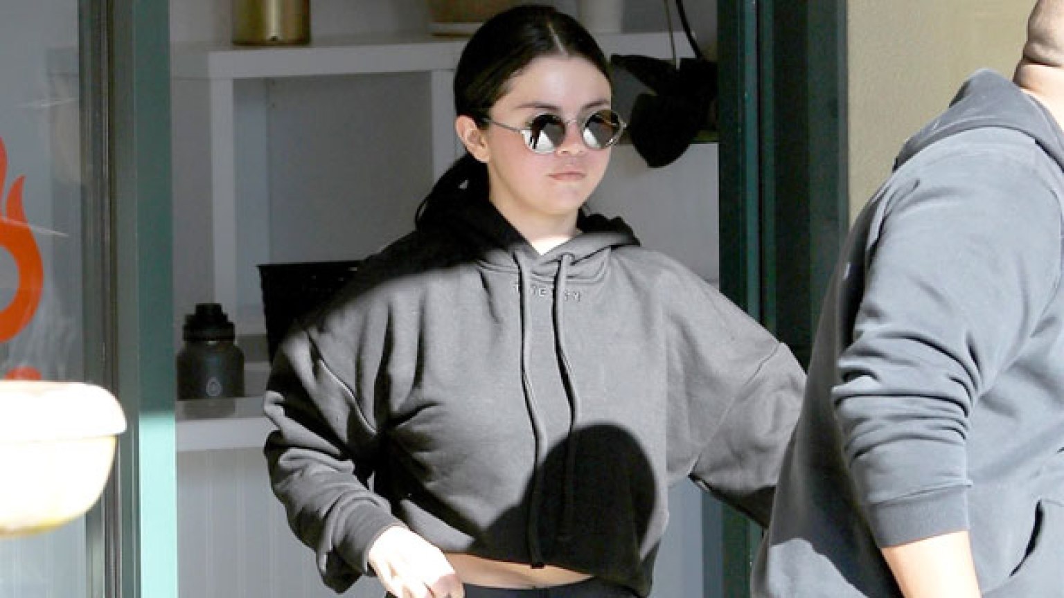 Selena Gomez’s Workout Secrets & Fitness Tips – Pilates Trainer ...