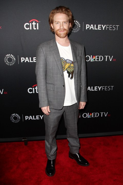 Seth Green — Pics – Hollywood Life