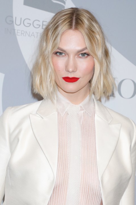 Stars Wearing Red Lipstick: Photos – Hollywood Life