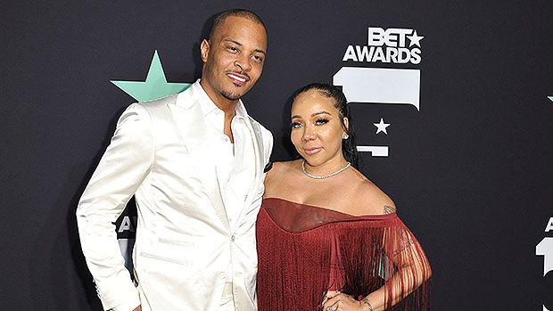 Ti Fashion Style