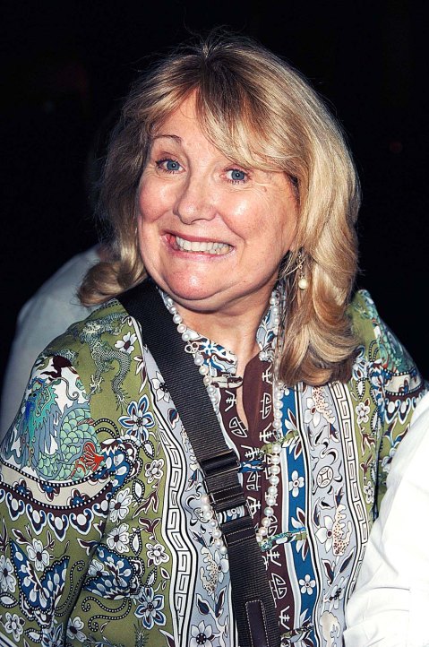 Teri Garr’s Life in Photos: Pics of the Late Actress – Hollywood Life