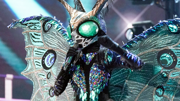 ‘The Masked Singer’s Butterfly: All The Clues About The Celebrity ...