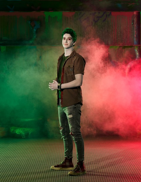 ‘Zombies 2’: Photos Of The DCOM Sequel – Hollywood Life