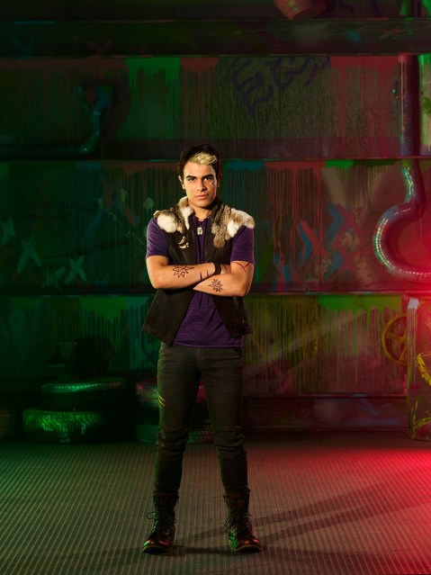 ‘Zombies 2’: Photos Of The DCOM Sequel – Hollywood Life