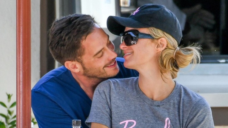 Who Is Carter Reum? Facts About Paris Hilton’s Husband – Hollywood Life