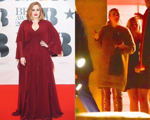 Celeb Weight Loss Transformations Of 2020: Photos – Hollywood Life