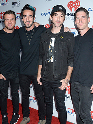 All Time Low — Photos – Hollywood Life