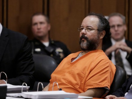 Ariel Castro’s Kidnapping Victims On Rape & Torture: Watch – Hollywood Life