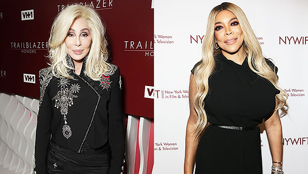 Cher Disses Wendy Williams For Mocking Joaquin Phoenix’s Cleft Lip Scar ...