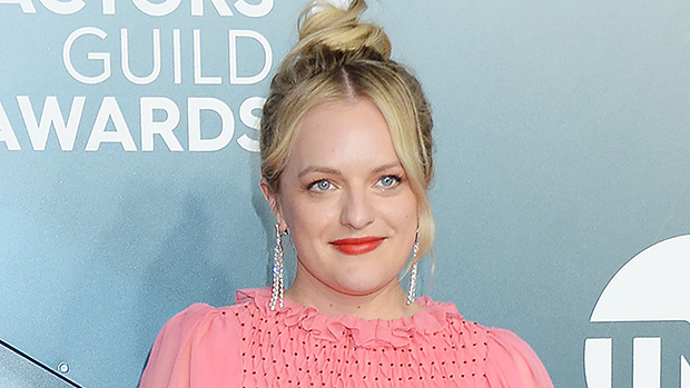 How To Hydrate Hair In Winter: Elisabeth Moss’s Hairstylist Tips ...