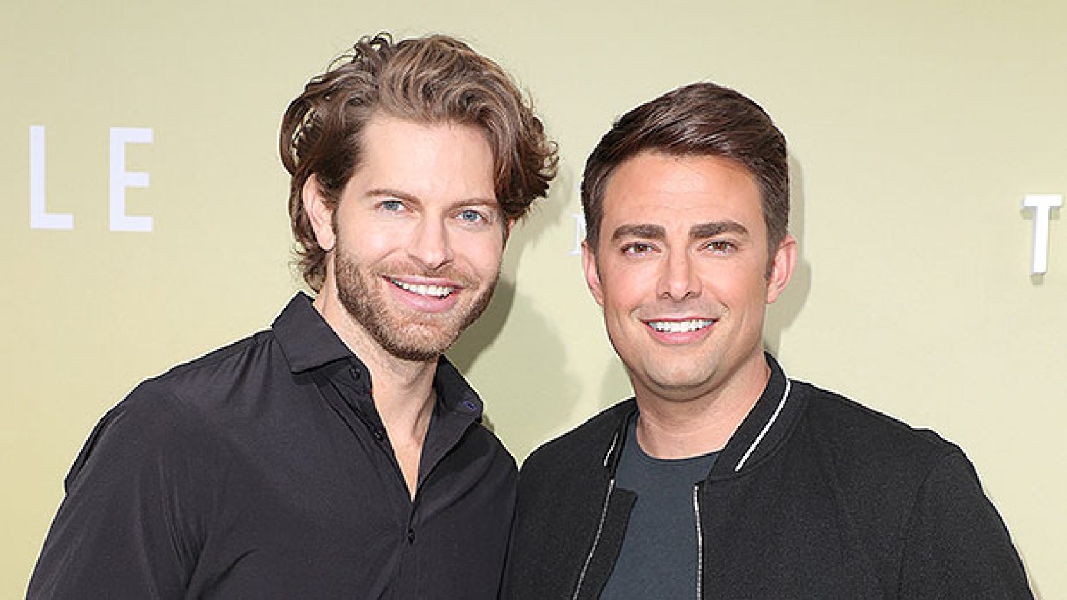 Jonathan Bennett Of ‘Mean Girls’ On Wedding Plans With Jaymes Vaughan ...