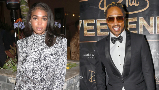 Lori Harvey & Future Spend Time In Jamaica For Her Birthday: See Pic ...