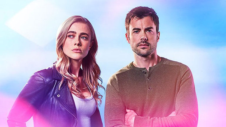 ‘Manifest’: Zeke & Michaela Romance Scoop — Matt Long Interview ...