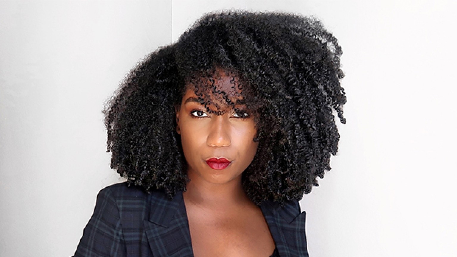 Curly Hair Resolutions: 5 Top Tips For 2020 – Keep It Simple & More ...