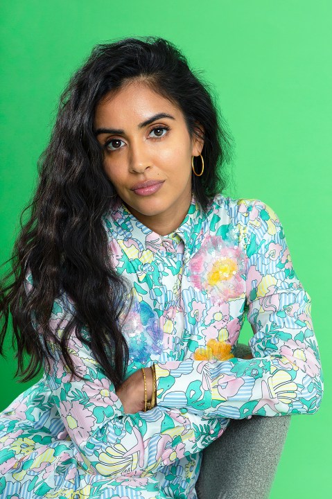 Parveen Kaur — Exclusive Portraits – Hollywood Life