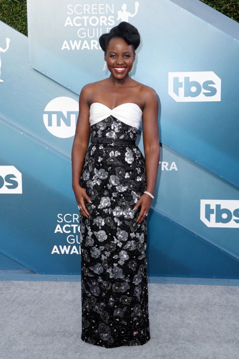SAG Awards Arrivals 2020 — See The Red Carpet Pictures – Hollywood Life