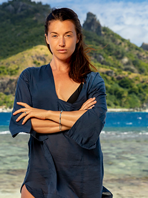 ‘Survivor’ Season 40: Photos Of The Cast For ‘Winners At War ...