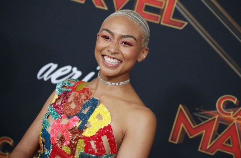 Tati Gabrielle — Photos Of The Actress – Hollywood Life