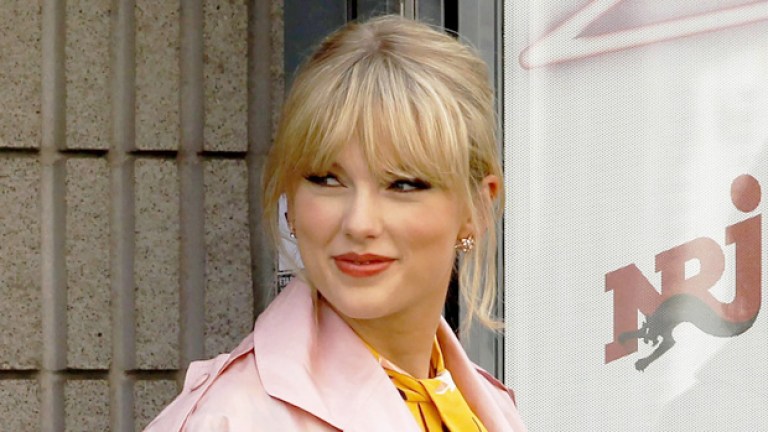 Taylor Swift Talks Sexual Assault Trial & Politics In ‘Miss Americana ...