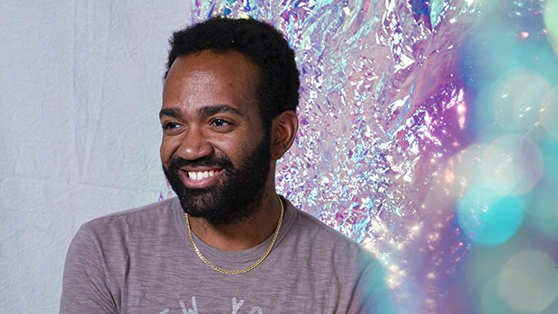 DeVante Chisolm – Hollywood Life