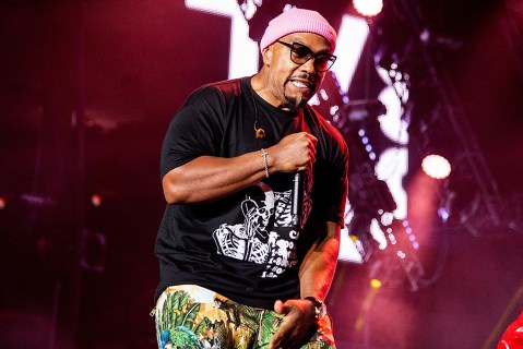 Timbaland: Pics Of The Rapper & Iconic Hip-Hop Producer – Hollywood Life