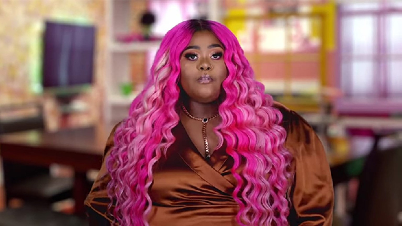 Tokyo Vanity Reveals Dramatic Weight Loss: See Before & After Pics ...