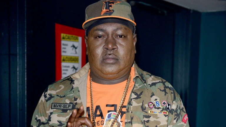 Who Is Trick Daddy? 5 Things On Rapper Arrested In Miami – Hollywood Life