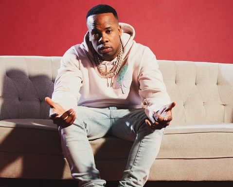 Yo Gotti: Exclusive Photos Of The Rapper – Hollywood Life