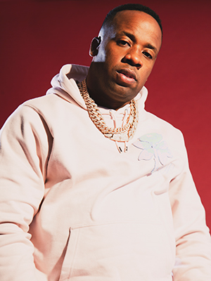 Yo Gotti: Exclusive Photos Of The Rapper – Hollywood Life