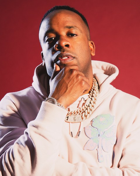 Yo Gotti: Exclusive Photos Of The Rapper – Hollywood Life