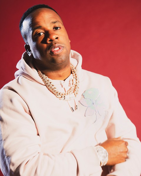 Yo Gotti: Exclusive Photos Of The Rapper – Hollywood Life