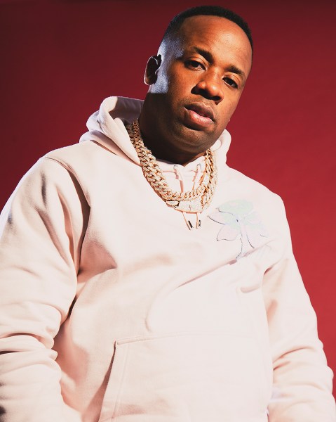Yo Gotti: Exclusive Photos Of The Rapper – Hollywood Life
