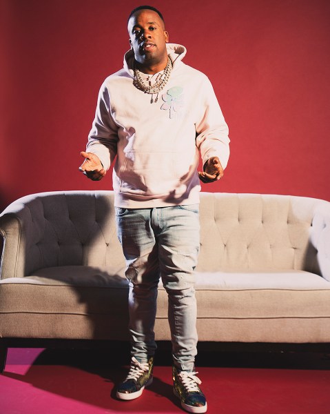 Yo Gotti: Exclusive Photos Of The Rapper – Hollywood Life