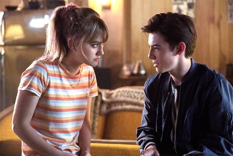 ‘Locke & Key’ — Photos Of The Show – Hollywood Life