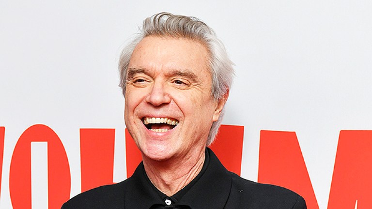 Who is David Byrne? 5 Things About The Singer Performing On – Hollywood ...