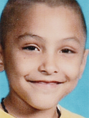 ‘The Trials Of Gabriel Fernandez’: Pics From The Netflix Doc ...