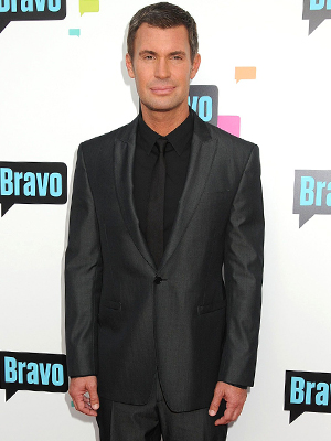 Jeff Lewis — Photos – Hollywood Life