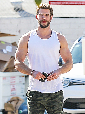 Corpo Di Liam Hemsworth Liam Hemsworth Web Your Best Source Online