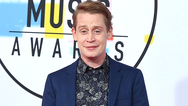 Macaulay Culkin Calls Drugs ‘Old Friends’ & Insists He’s Clean For GF ...
