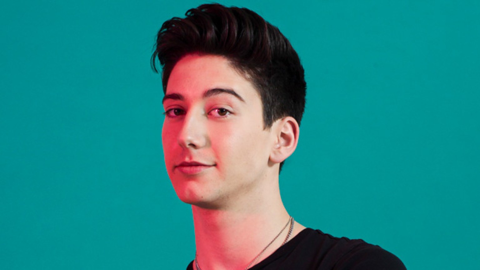 Milo Manheim Interview: Talks ‘Zombies 2,’ Going To College & More ...