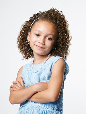 Mykal-Michelle Harris — Exclusive Portraits – Hollywood Life