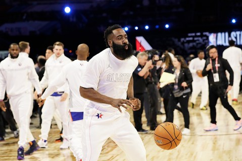 NBA All-Star Game 2020: Photos Of The Star-Studded Event – Hollywood Life