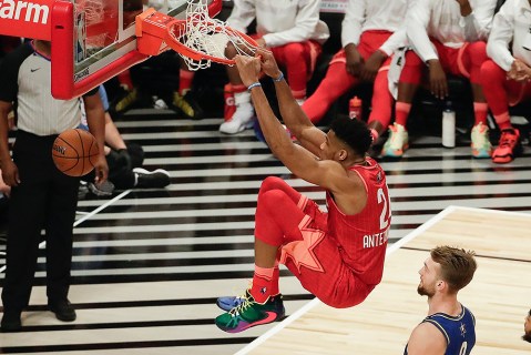 NBA All-Star Game 2020: Photos Of The Star-Studded Event – Hollywood Life
