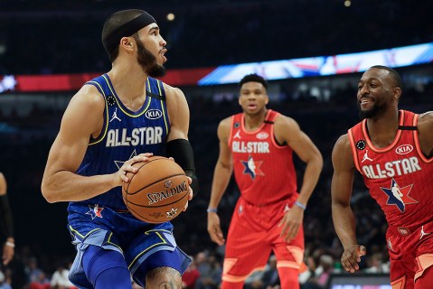 NBA All-Star Game 2020: Photos Of The Star-Studded Event – Hollywood Life