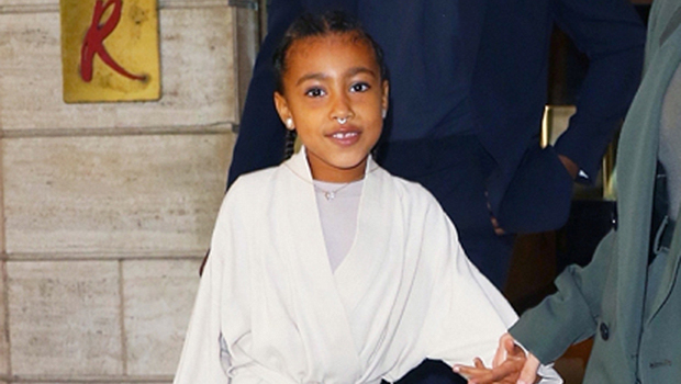 North West’s Rap Performance At Her School Had Kanye Happier Than Ever ...