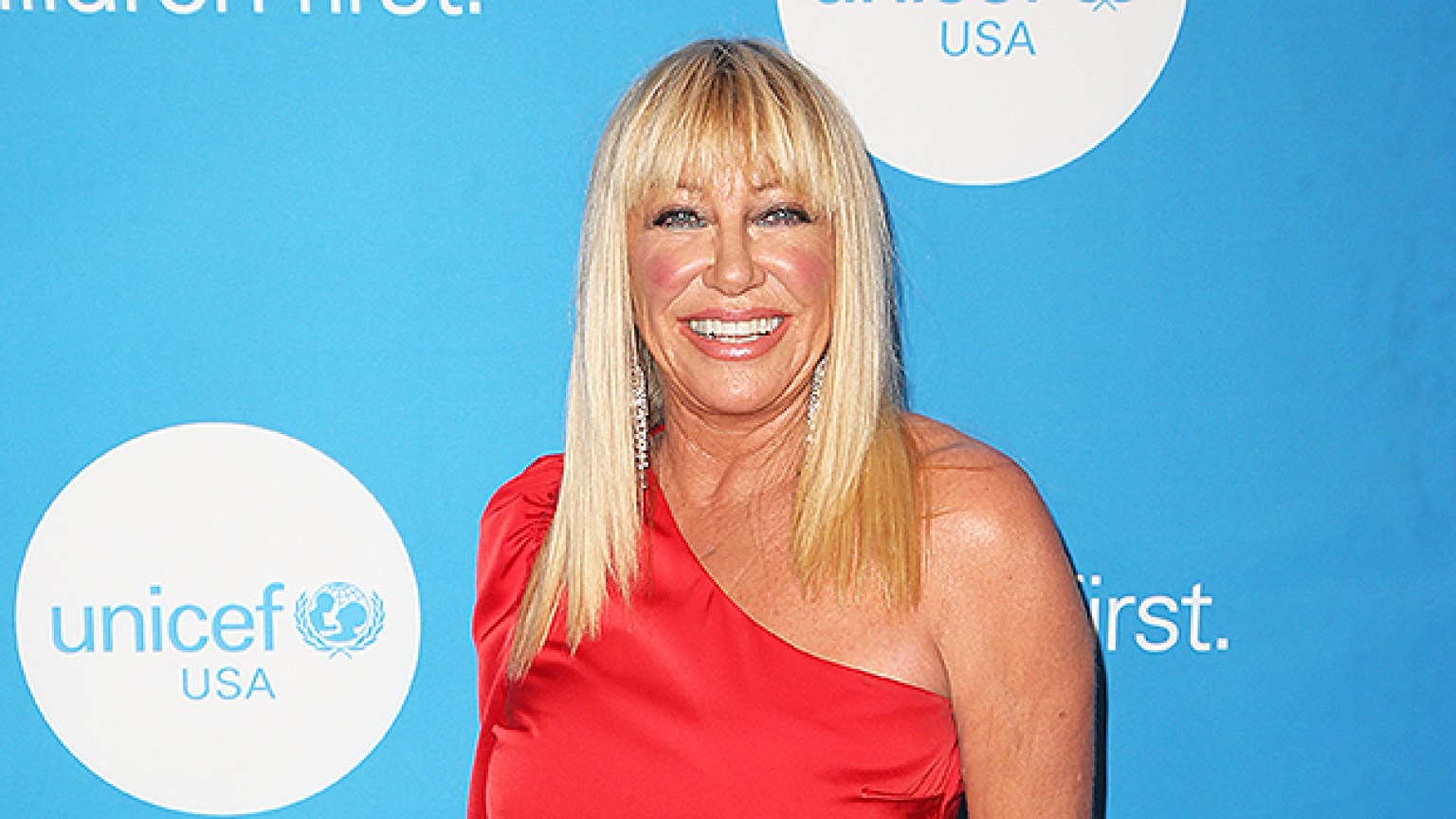 Suzanne Somers’ Diet Secrets: Her Tips On Looking Hot At 73 – Hollywood ...