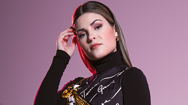 Tenille Arts Talks New Album ‘Love, Heartbreak & Everything In Between ...